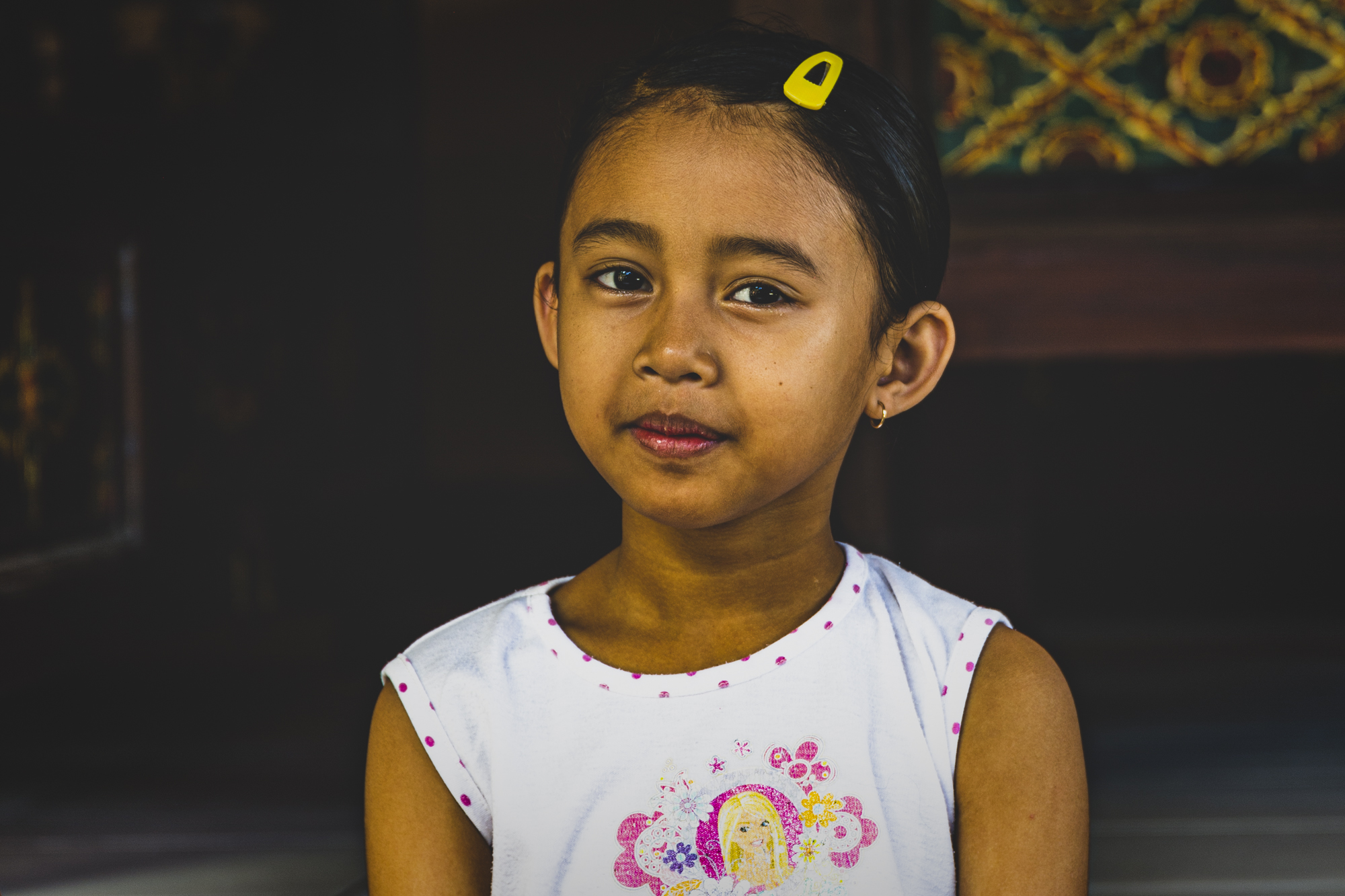 Portrait of Bali – Photographer Documentary Gísli Hjálmar Svendsen GHs